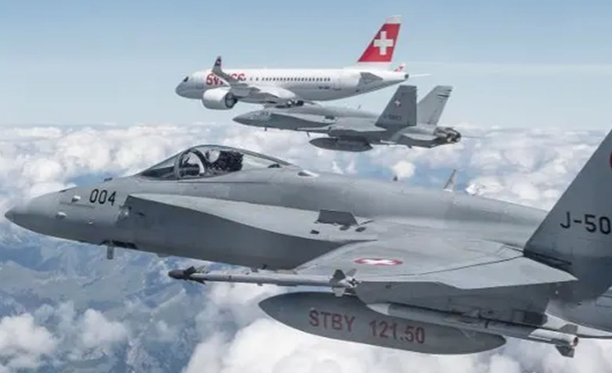 UK Aircraft Platform Prime – JVAT