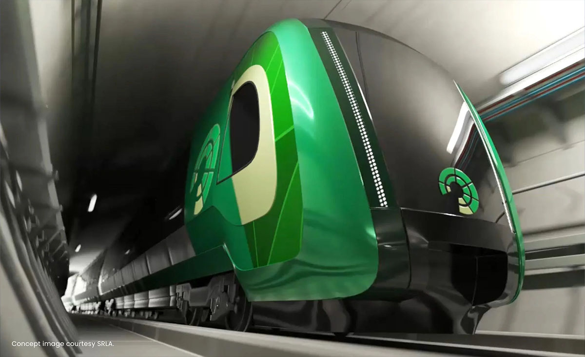 Authority Integrated Management System – JVAT